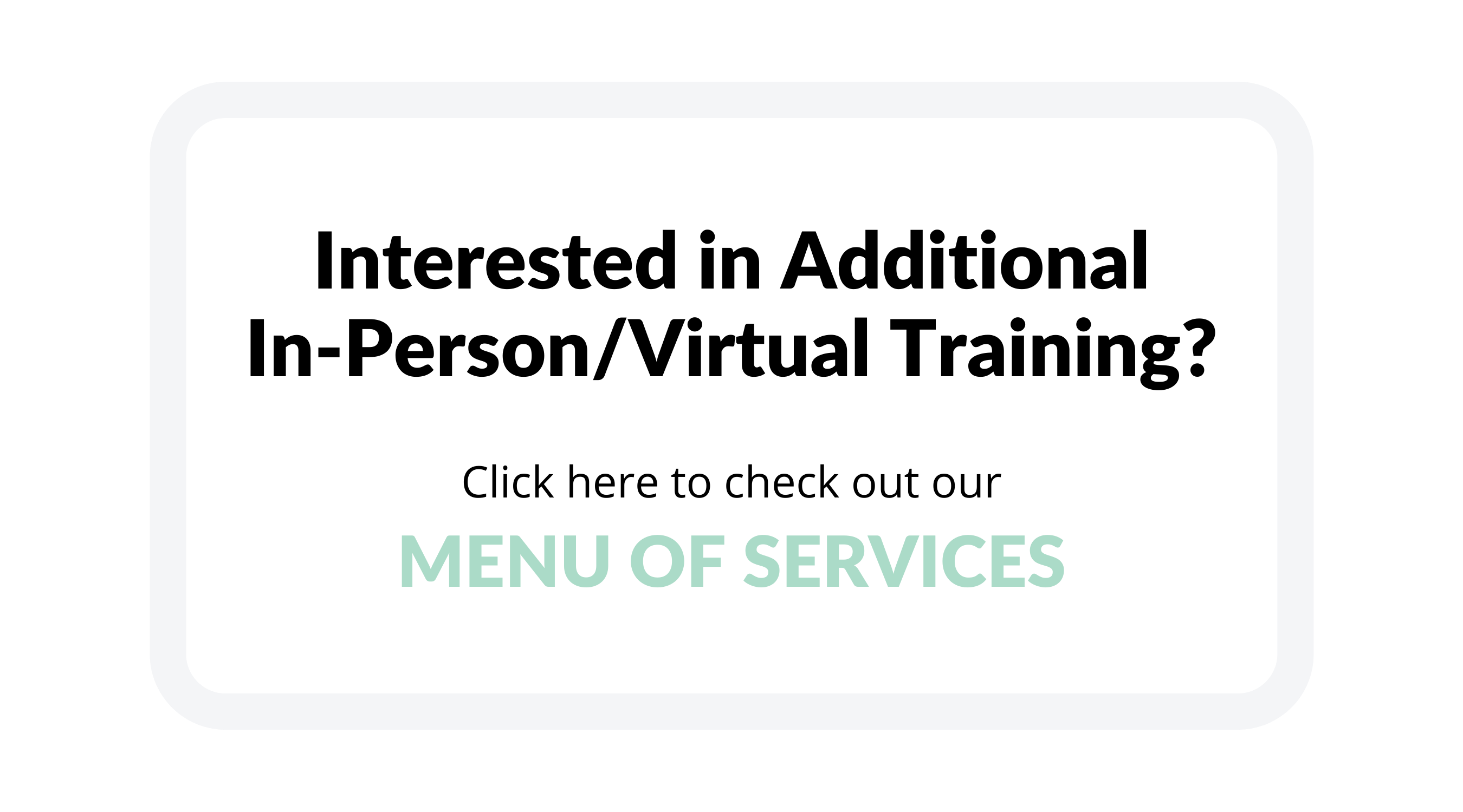 Daxko Accounting Training Page