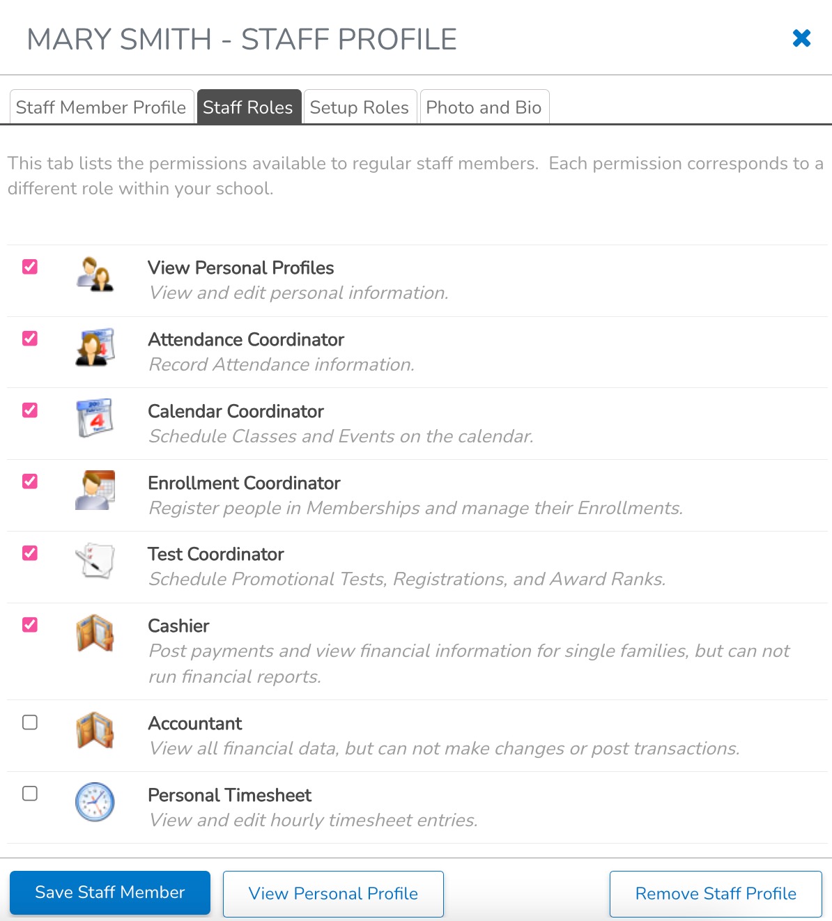 Zen Planner: How Do Staff Log Into Zen Planner?