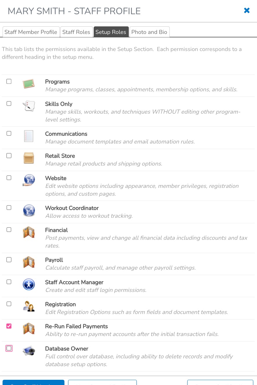Zen Planner: How Do Staff Log Into Zen Planner?